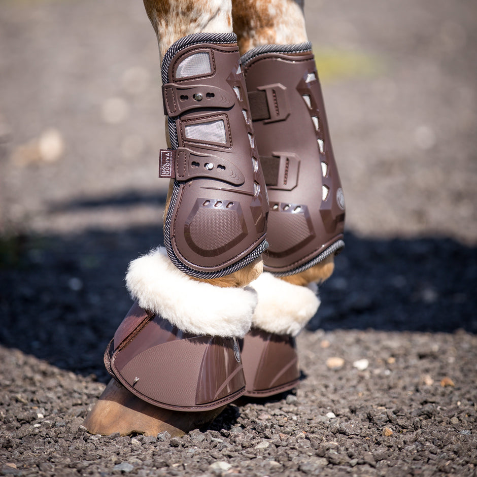 Pro Bamboo SJ Boots – Lady Godiva Equestrian